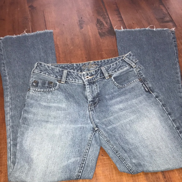 Silver Jeans | Jeans | Silver Blue Jeans | Poshmark